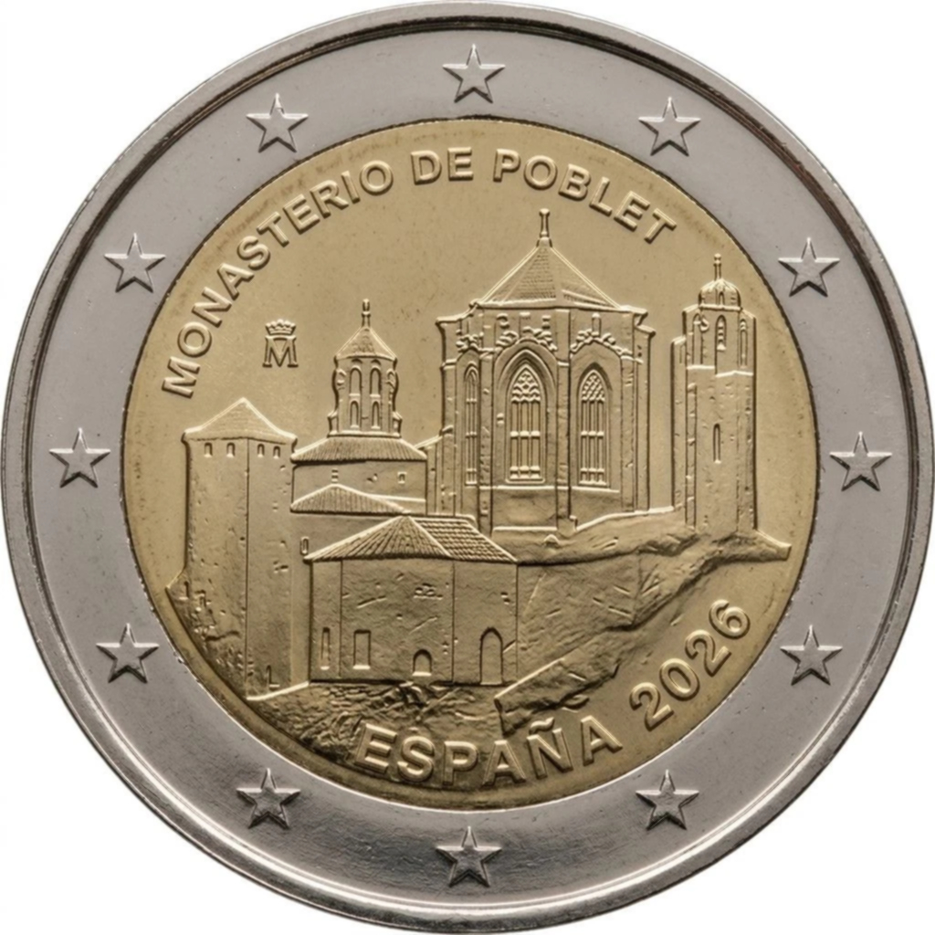Portada | Numismática española