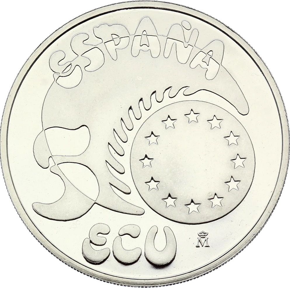 Portada | Numismática española