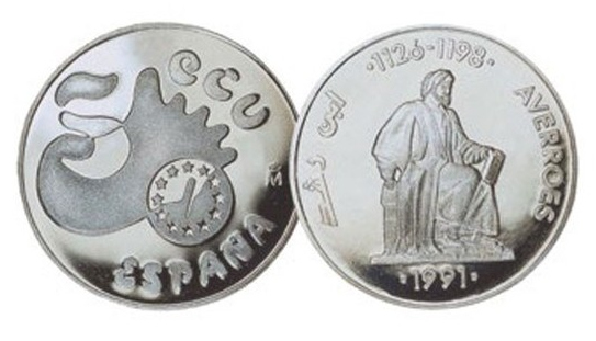 Portada | Numismática española