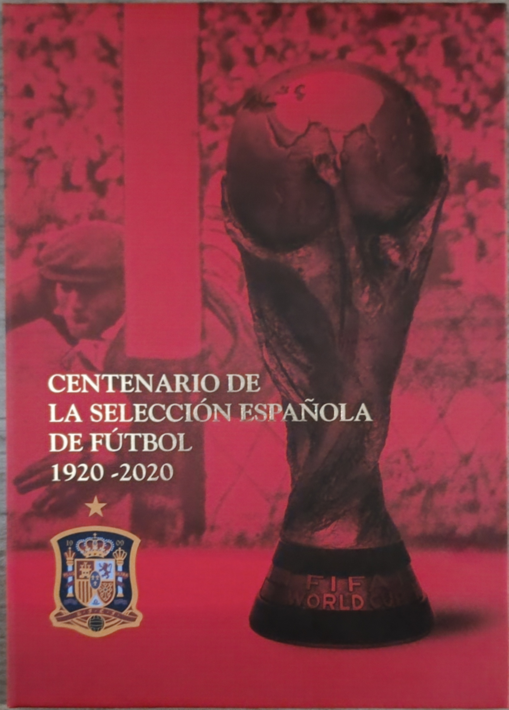Portada | Numismática española